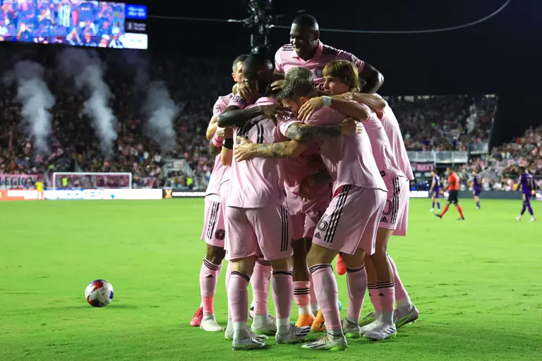 Inter Miami CF vs Orlando City SC: Últimas noticias, videos y fotos de ...