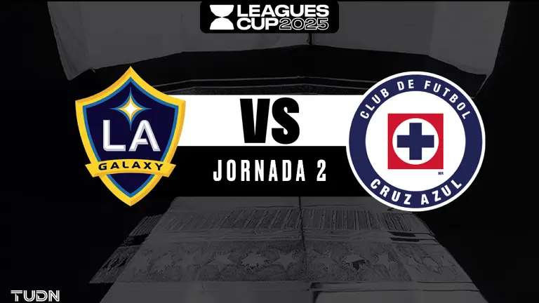 LA Galaxy vs Cruz Azul: Últimas noticias, videos y fotos de LA Galaxy ...
