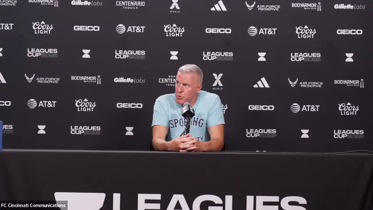 Peter Vermes sobre expulsión de Alan Pulido: "Los jugadores se ...
