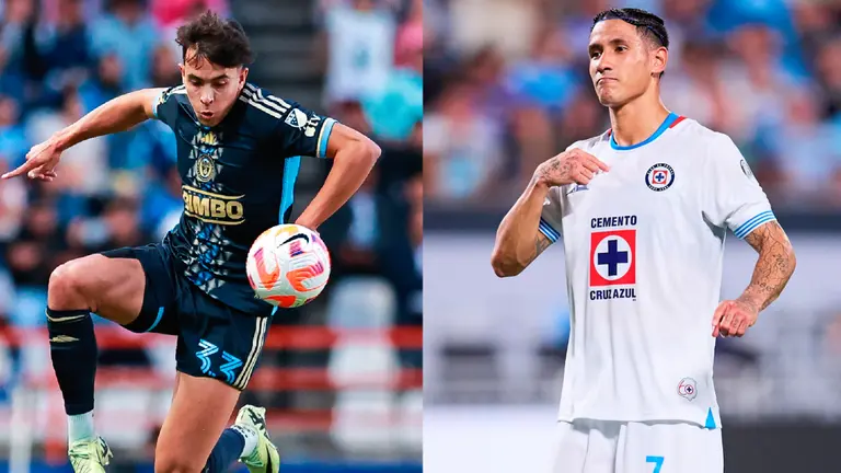 Philadelphia Union vs. Cruz Azul: Horario y dónde ver el juego de la ...