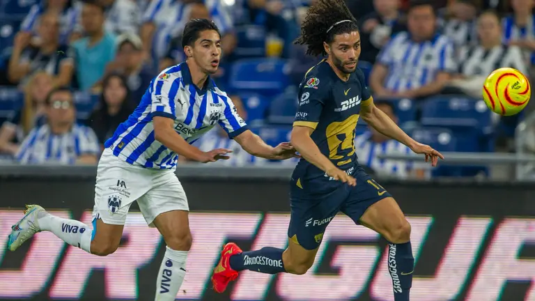 Rayados vs. Pumas: Horario y dónde ver el partido de la Leagues Cup ...