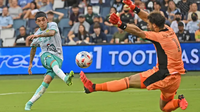 León y Seattle Sounders es la cuarta Final que puede ganar el futbol de ...