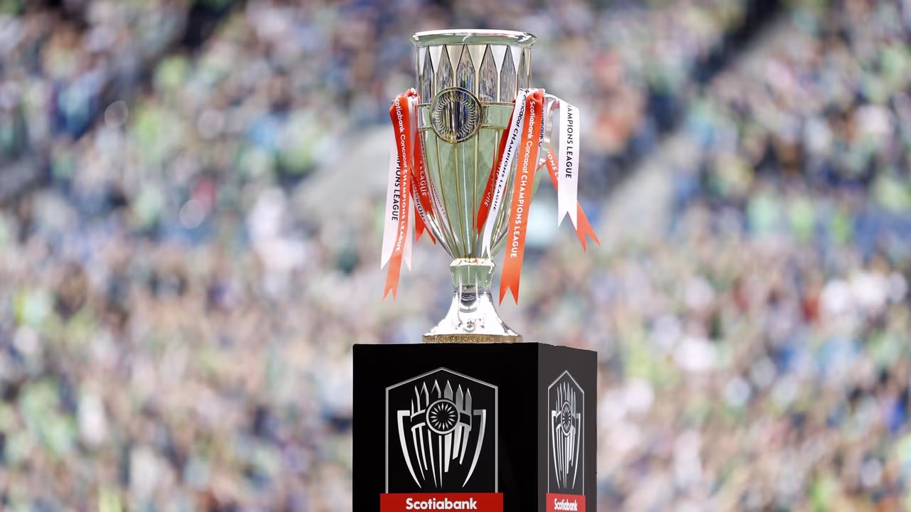 Concacaf Liga de Campeones: Horarios y fechas para los Cuartos de Final ...