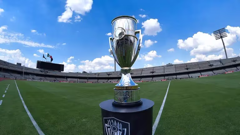 Copa de Campeones Concacaf 2024: Día y horarios de los partidos de la ...