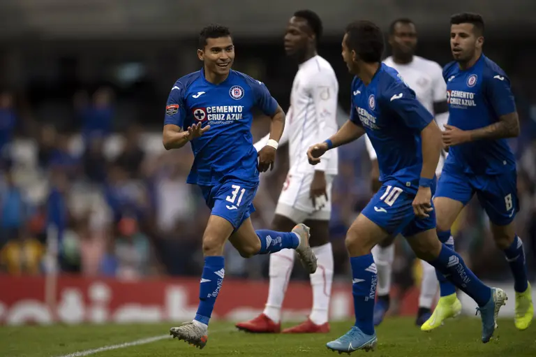 La Máquina aplasta al Portmore y está en Cuartos de Final: Últimas ...