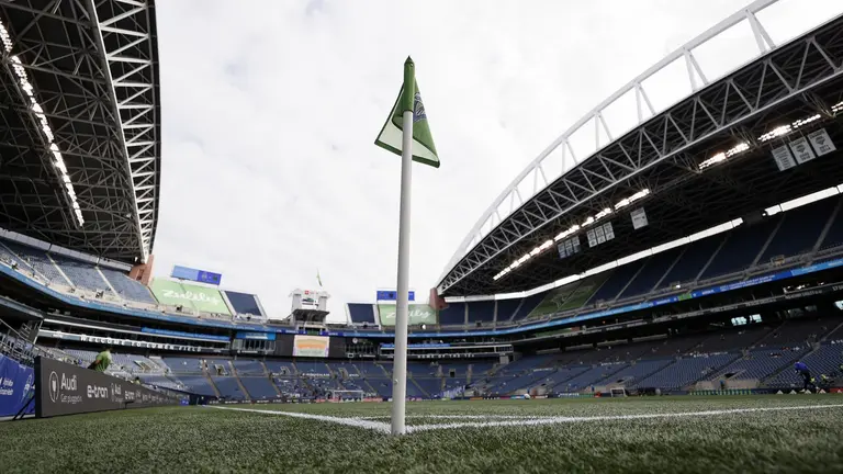 Final Seattle Sounders vs Pumas, romperá récord de asistencia en la ...