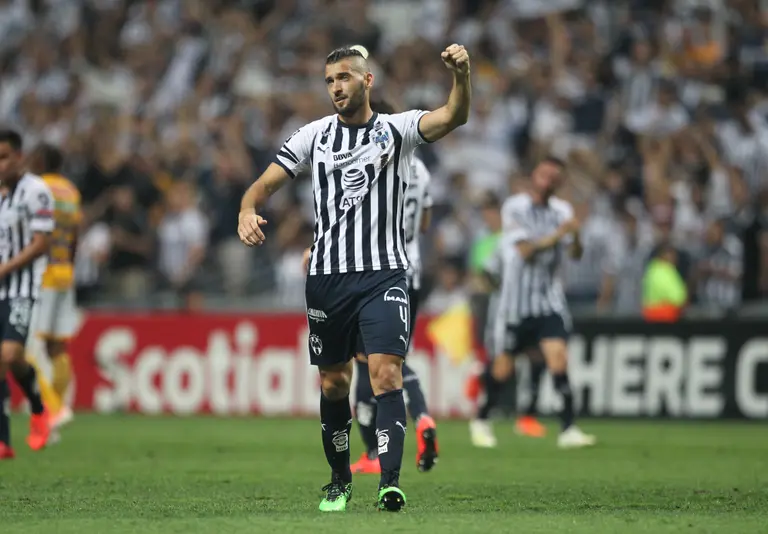 Nico Sánchez, el 'killer' actual de los Clásicos Regios | TUDN Concacaf ...