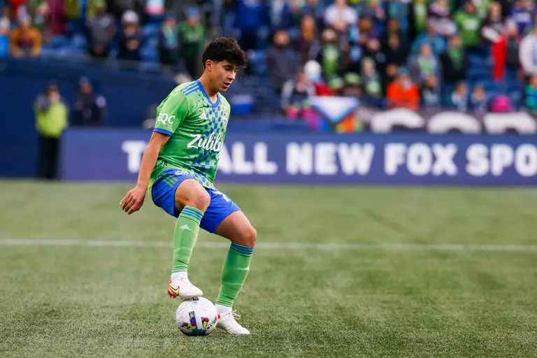 Obed Vargas: sangre mexicana y ganador de la Concacaf | TUDN Concacaf ...