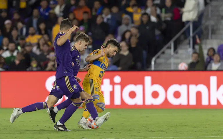 Orlando City SC vs Tigres: Últimas noticias, videos y fotos de Orlando ...