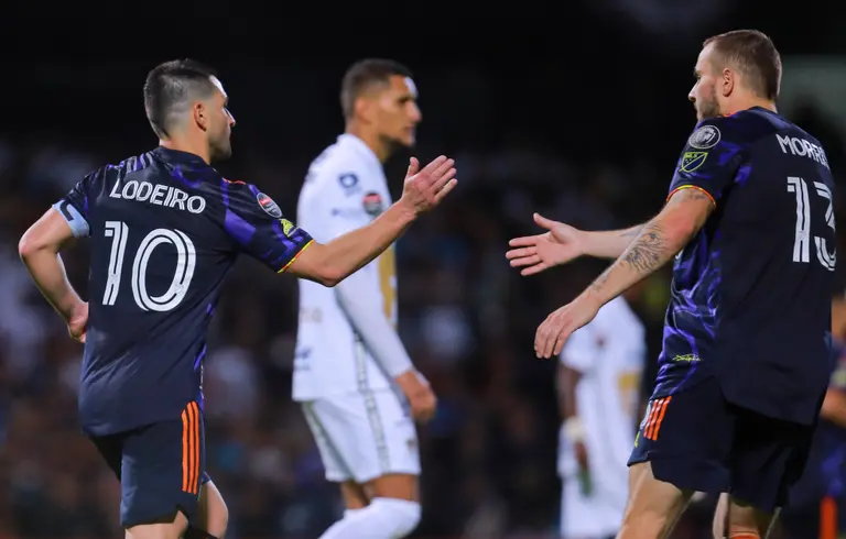 Pumas UNAM vs Seattle Sounders FC: Últimas noticias, videos y fotos de ...