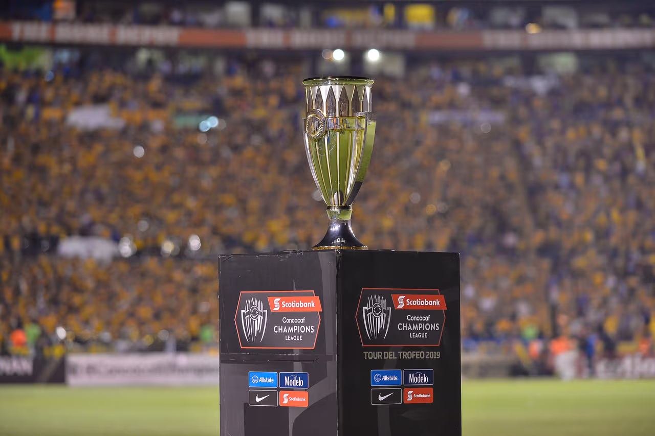 Sorteo Liga de Campeones de Concacaf: Calendario, fechas y horarios ...