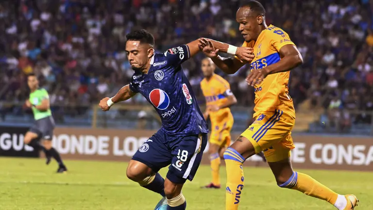 Tigres busca un bálsamo en la Liga de Campeones de la Concacaf | TUDN ...