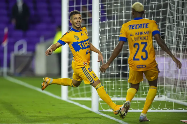 EN VIVO | ¡Tigres golea al NYCFC y está en semifinales!: Últimas ...