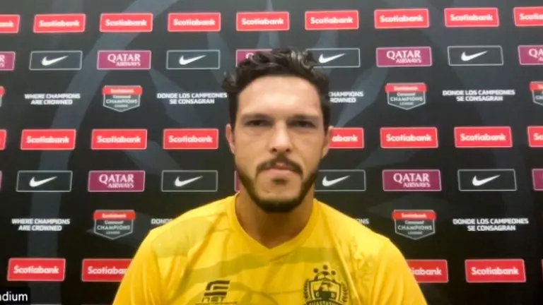 Video: ¡Cuidado! Landín confía en darle la vuelta al León en la Liga de ...