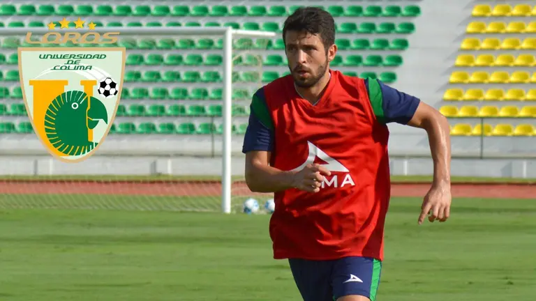 Loros de Colima viven situación parecida a la del Veracruz | TUDN Liga ...