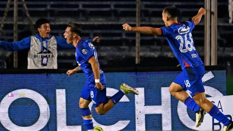 ¡Pita La Máquina! Cruz Azul es líder aunque se acerca un gran reto ...