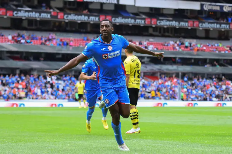 A qué hora y dónde ver Cruz Azul contra León | TUDN Liga MX | TUDN
