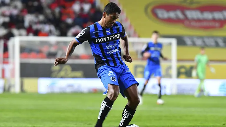 Romo revela que Vucetich le dijo que Rayados es mejor que Europa | TUDN ...