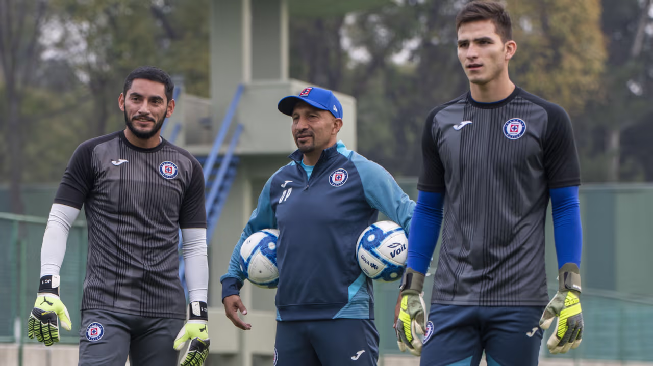 Paco Villa cree que ya es momento que Sebastián Jurado tenga una ...