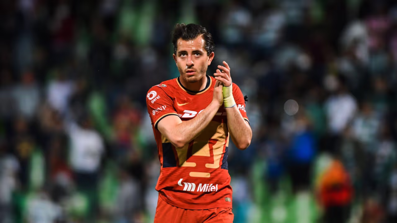 Alan Mozo no fue convocado al Tri y su novia tira fuerte contra 'Tata ...