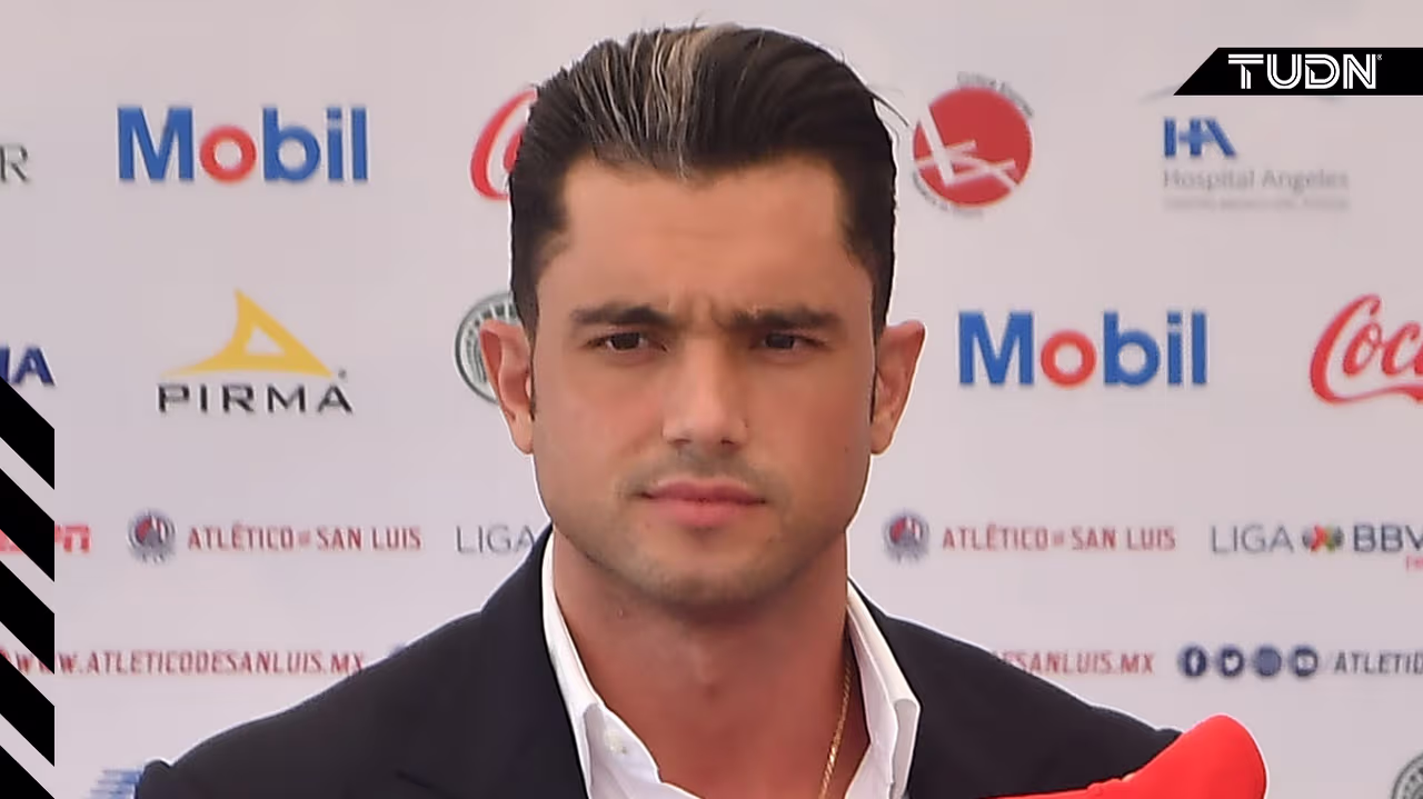 Alberto Marrero consideró justa la sanción de dos fechas al Atlético ...