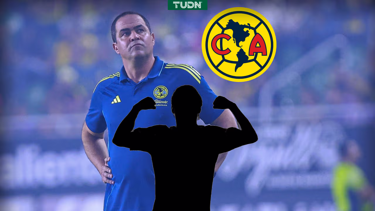 Zendejas prépare le duo pour le match contre Toluca - Nouvelles Du Monde
