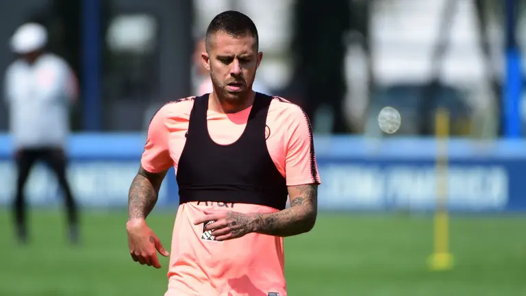 Opinión de Alex de la Rosa sobre el paso de Jérémy Ménez por América ...