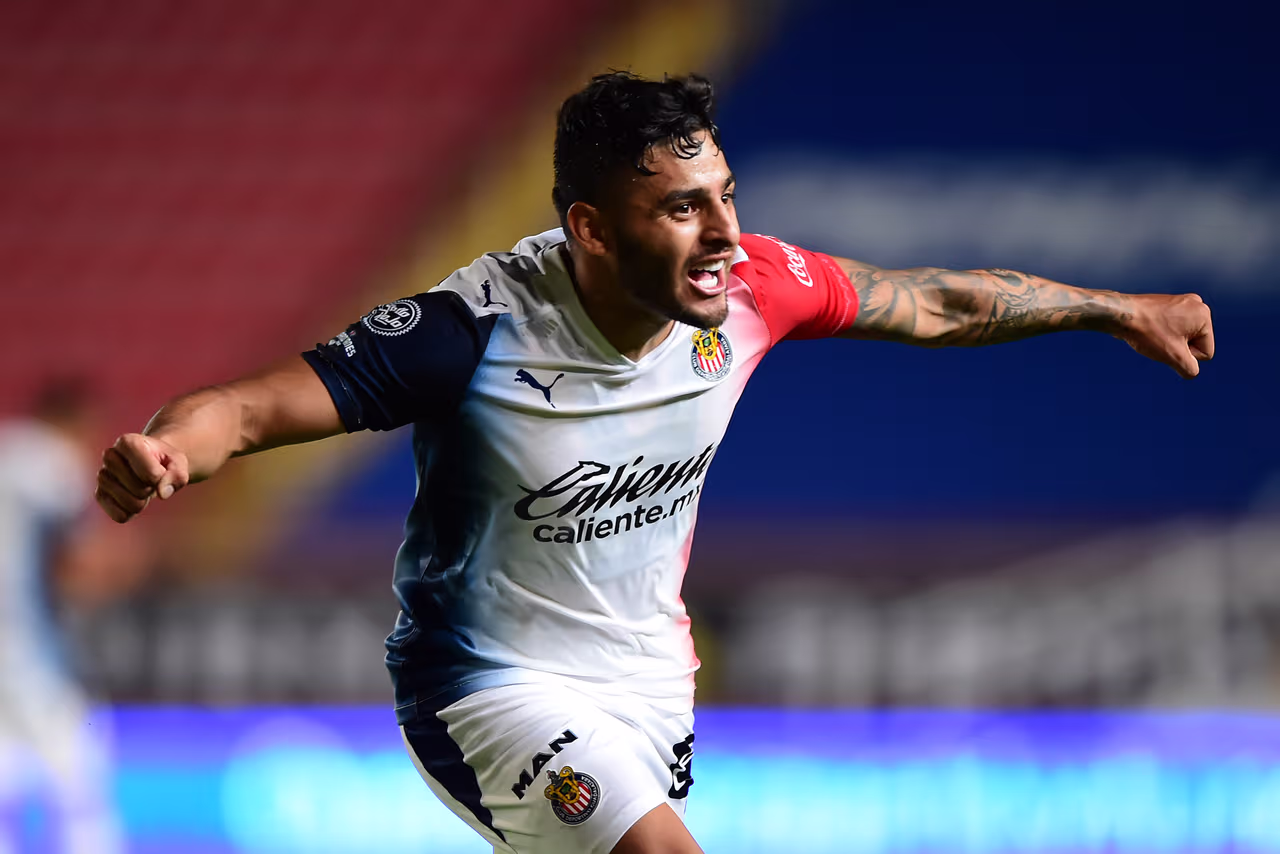 Álex Diego promete que Querétaro será protagonista en la Liga MX | TUDN ...