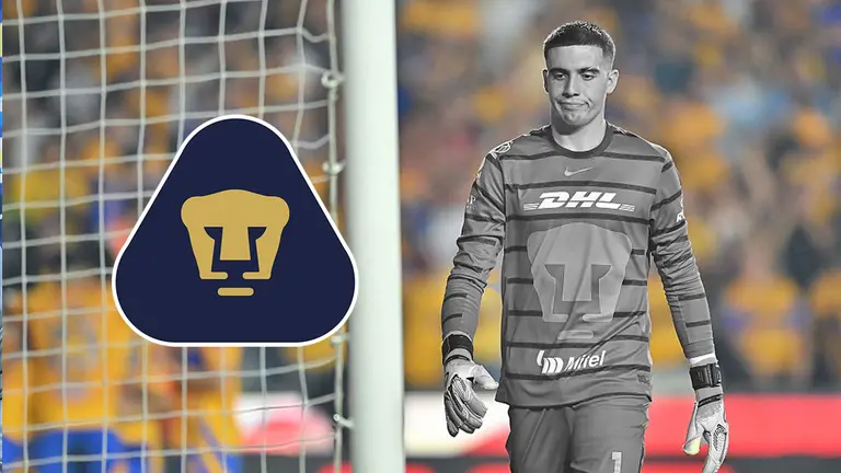 Alex Padilla sale de Pumas y regresa al Athletic Bilbao | TUDN Liga MX ...