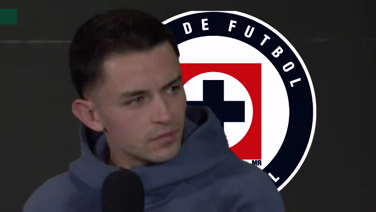 Álvaro Fidalgo vuelve a atizar el triunfo de América sobre Cruz Azul en ...