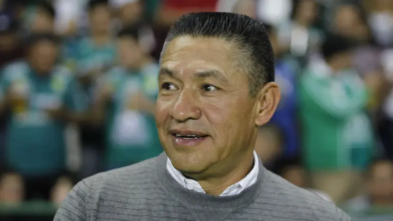 Ignacio Ambriz se guarda para el LAFC: no utilizará todas sus armas ...