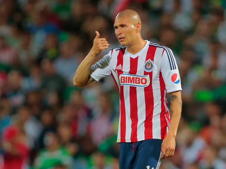 Amenazan de muerte a Jorge 'Chatón' Enríquez | TUDN Liga MX | TUDN