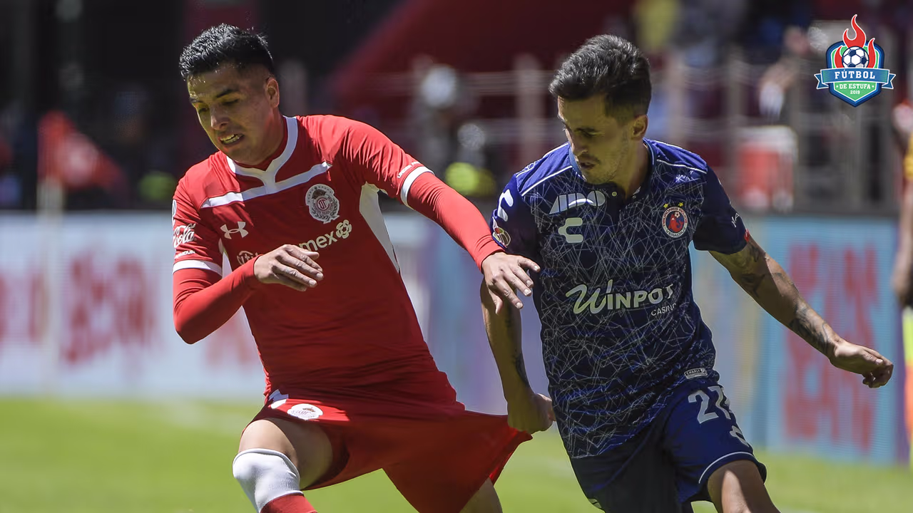 América estaría interesado en Leonel López para suplir a Edson Álvarez ...
