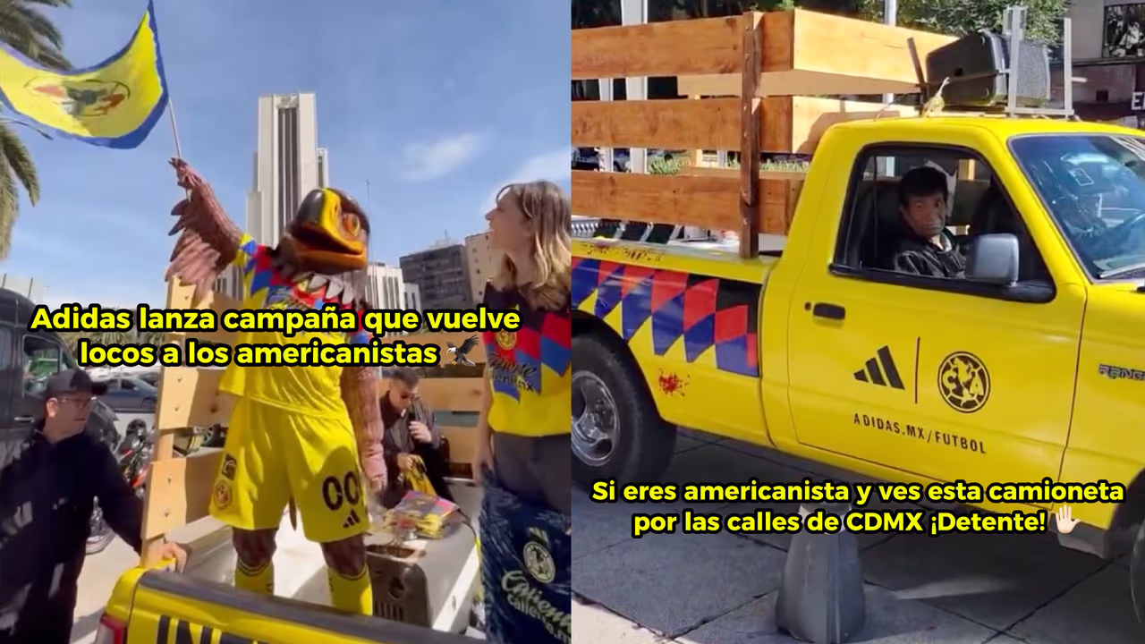 América intercambia jerseys viejos Nike con fans por nuevos uniformes ...