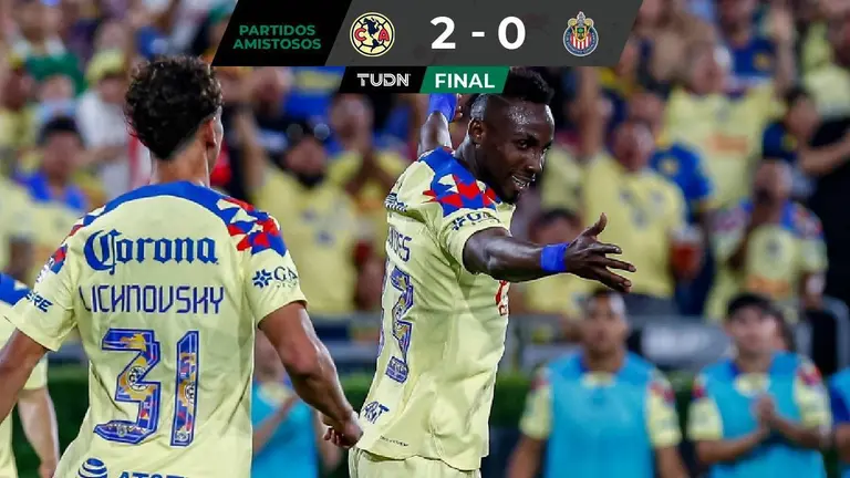 América: Muere Efraín 'Fanny' Munguía, histórico jugador y multicampeón ...