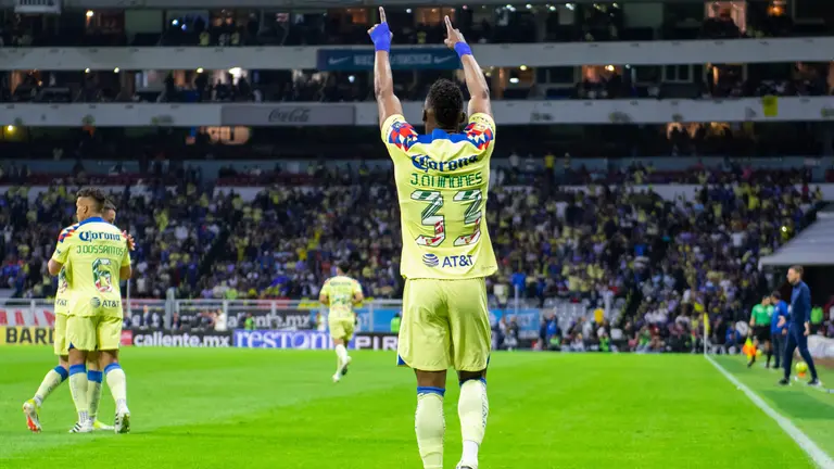 América vs. Cruz Azul EN VIVO en el Clausura 2024 de Liga MX: minuto a minuto del partido ...