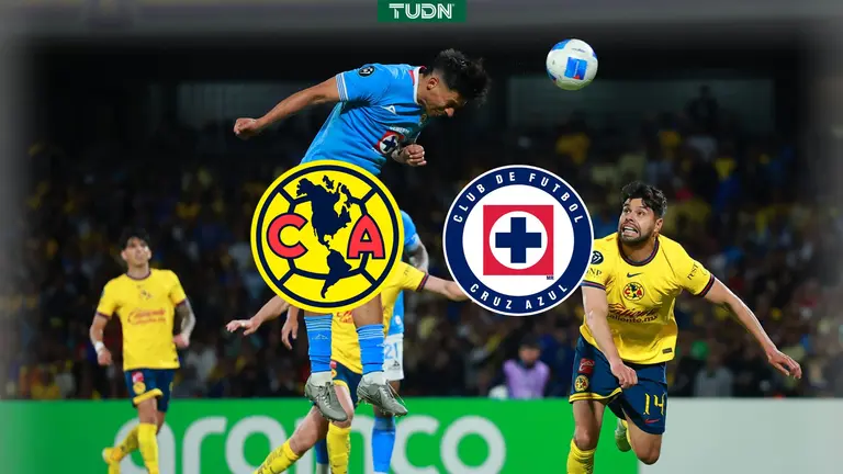 América vs Cruz Azul | Este es el precio de las entradas para el juego de vuelta de las ...