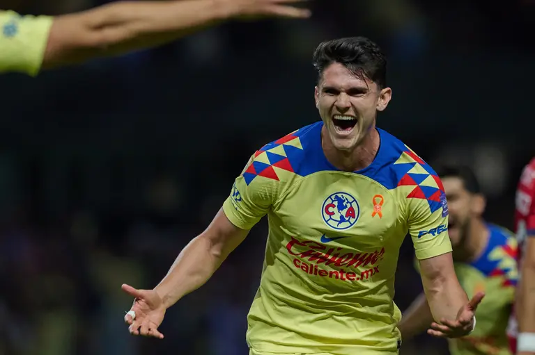 América vs. Chivas por la semifinal de vuelta de la Liga MX: Minuto a minuto del partido | TUDN ...