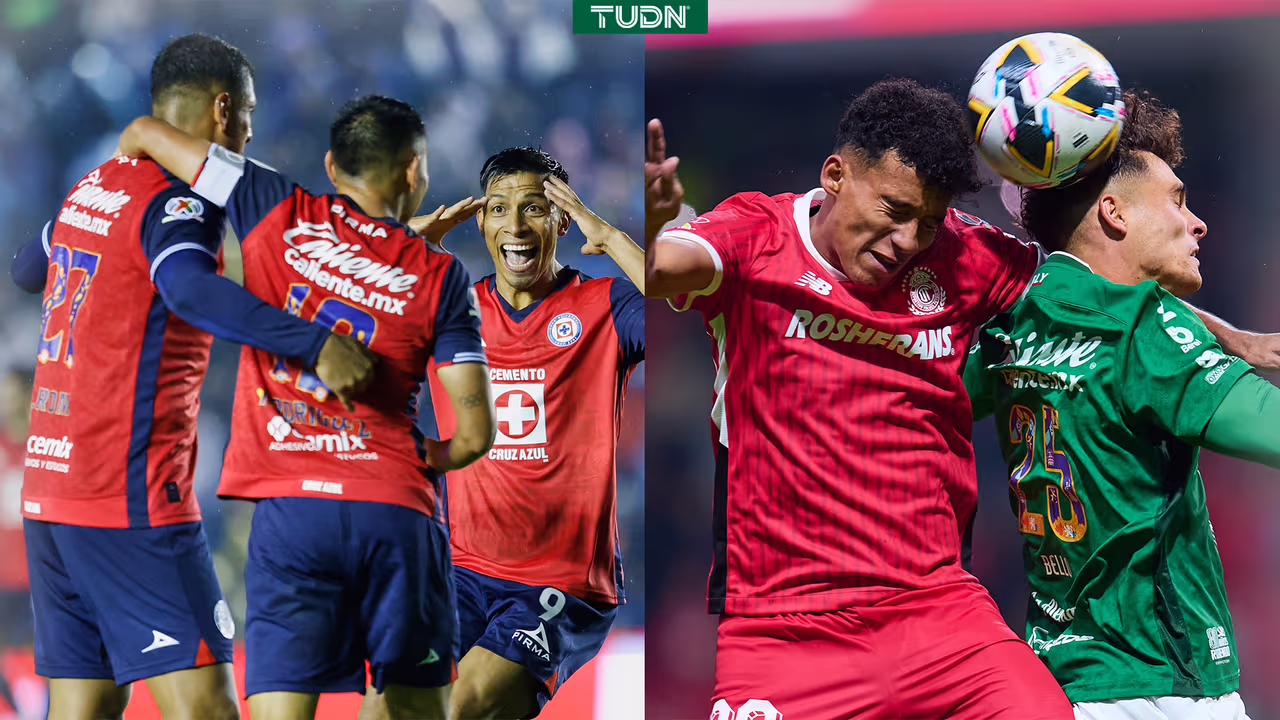 América vs. Pachuca: Horario y dónde ver el partido de Jornada 16 de la ...
