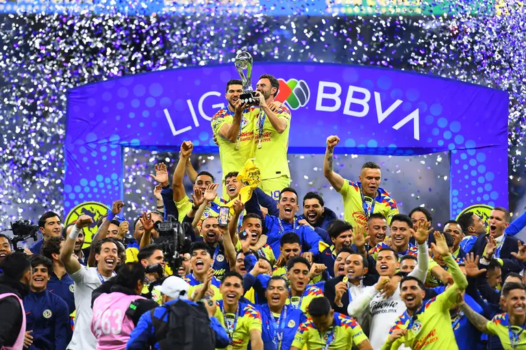 América vs. Tigres EN VIVO por la Final de Vuelta del Apertura 2023 de Liga MX: minuto a minuto ...