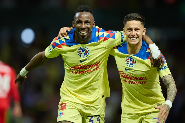 América vs. Toluca EN VIVO por la Jornada 15 de Liga MX: resultado ...