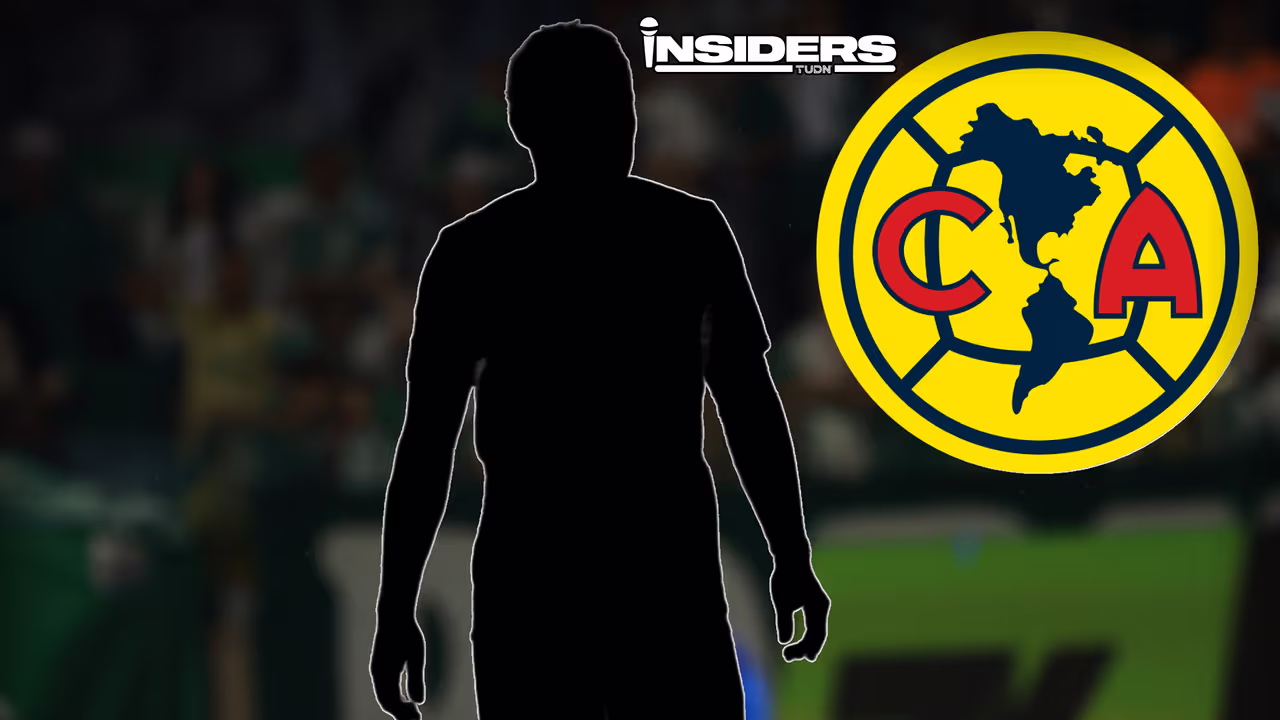 América ya contempla refuerzo y Jardine se lo comunica a su plantilla ...