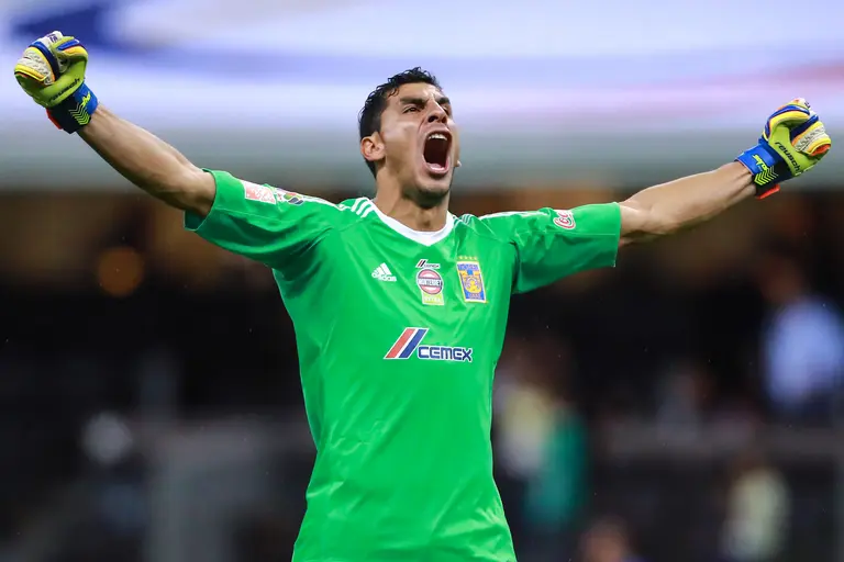 ¿Amor y odio? Nahuel, halagado por comparación con América | TUDN Liga ...