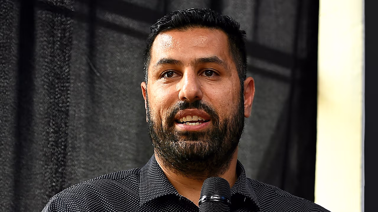 Ángel Sosa y la crisis de Puebla: “La enfermedad está muy clara, nos ...