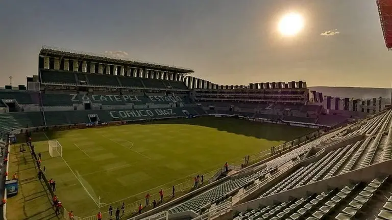 Así marchan los planes de la nueva Liga de Expansión | TUDN Liga MX | TUDN