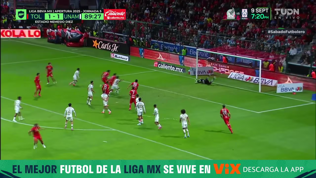 ¡ATAJADAS! Keylor Navas se viste de héroe con dos salvadas ...