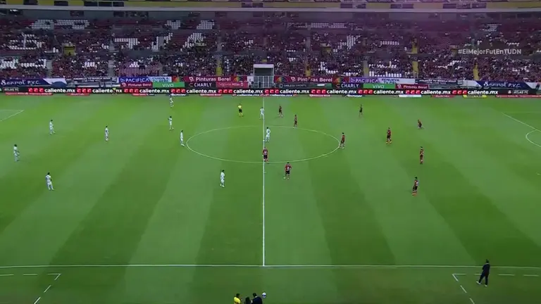 Atlas vs. León: Horario y dónde ver el partido de Jornada 14 del ...