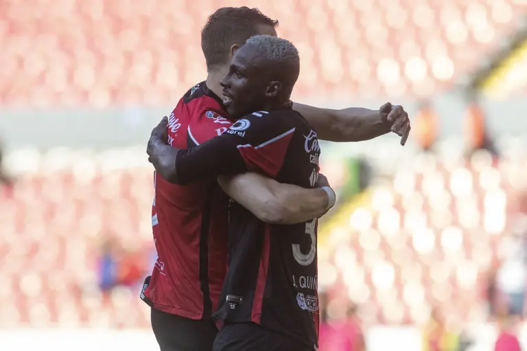 Atlas vs Monterrey: Últimas noticias, videos y fotos de Atlas vs ...