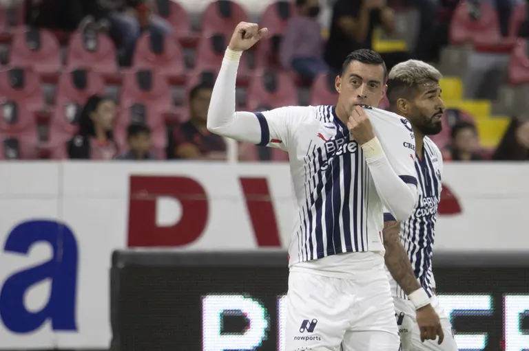 Atlas vs Monterrey: Últimas noticias, videos y fotos de Atlas vs ...