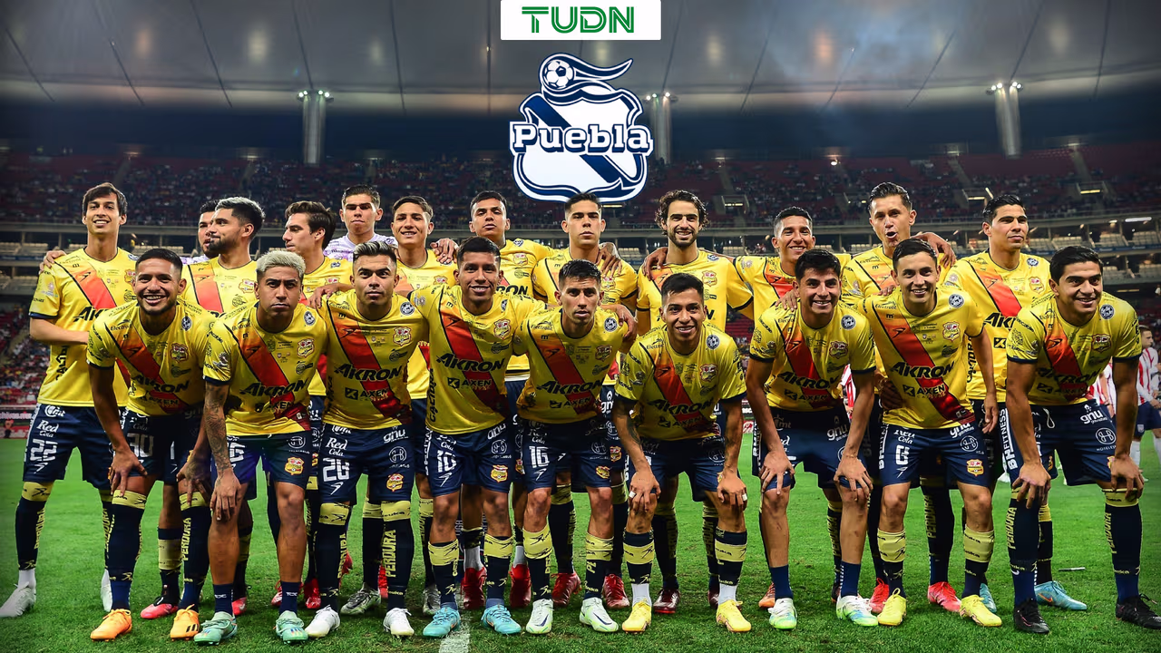 Empresarios de Morelia quieren comprar a Puebla para volver a la Liga ...